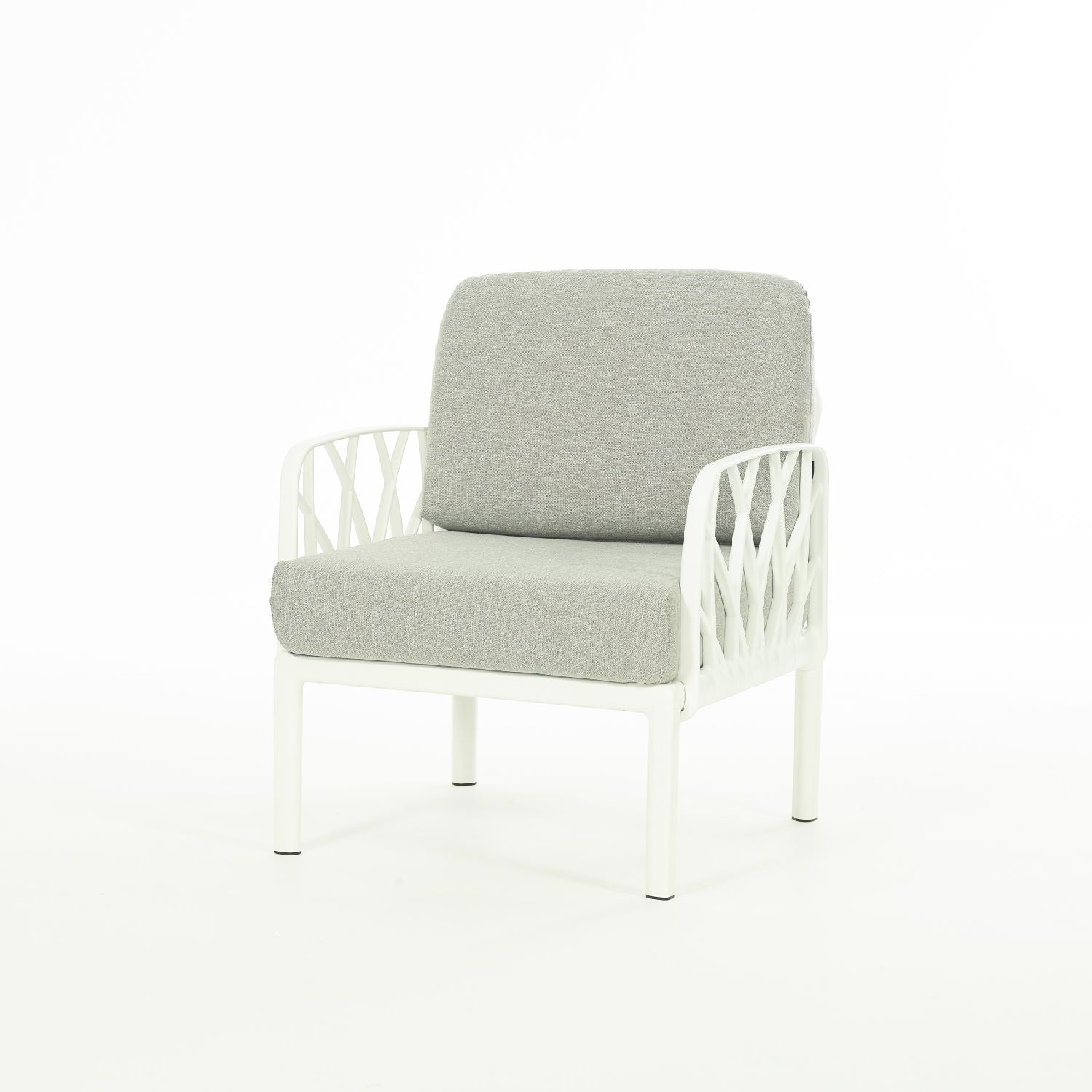 Novussi Garda Sofa Armchair Single – Novussi Shop